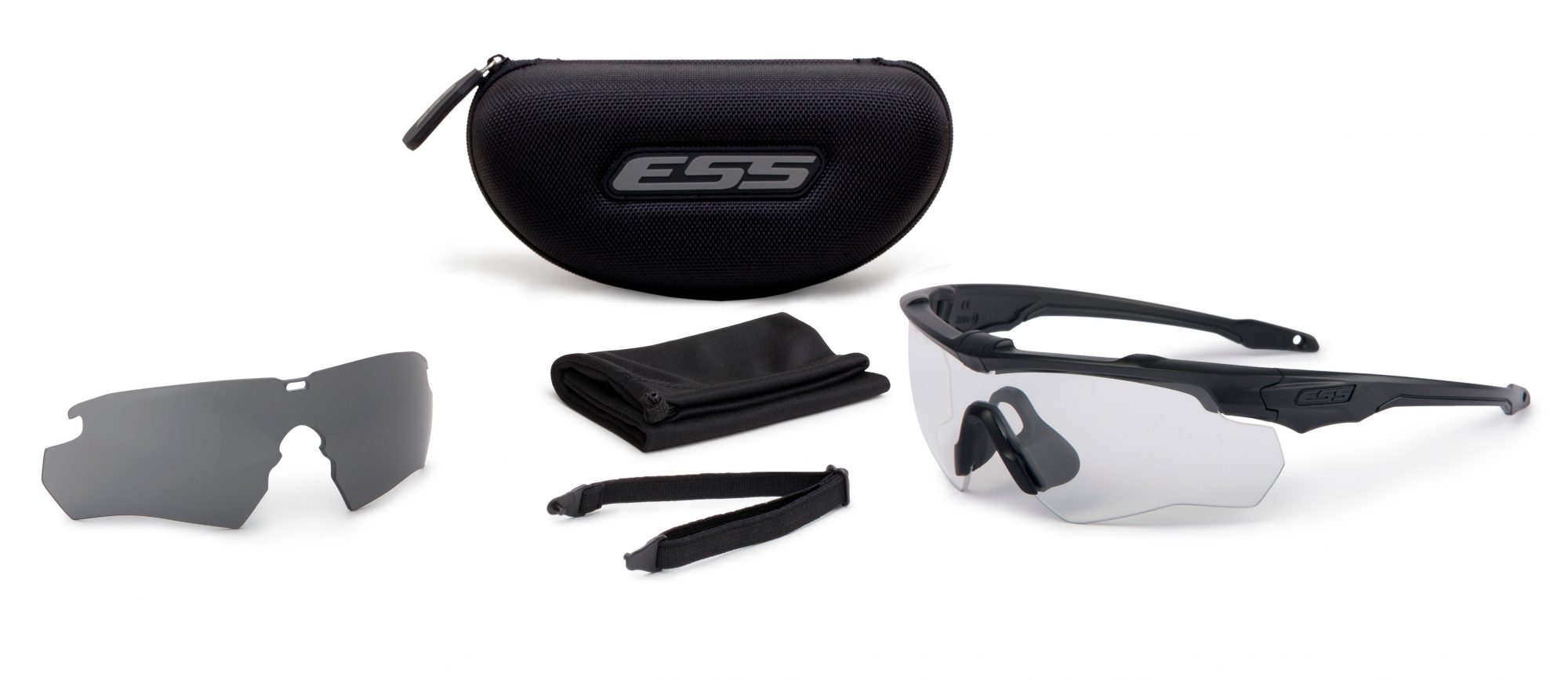 crossblade2ls-kit | ESSゴーグル・サングラス｜ESS Japan オフィシャルサイト