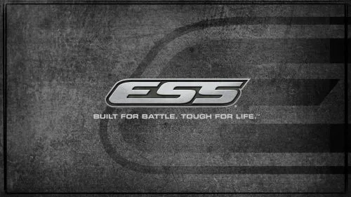 Ess Wallpaper Eye ESS Military Issue ICE 2X Custom Fit Frameless Eye